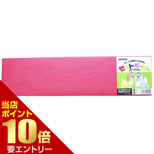 商品名 現代製薬 セットペーパーカラー 大 赤 100枚入 内容量 100枚入 サイズ 幅393mm × 高さ100mm 備考 ※パッケージデザイン等は予告なく変更されることがあります。 ※メーカー都合により商品のリニューアル・変更及び原産...