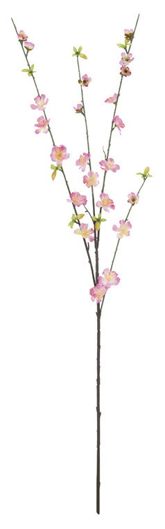 素材ポリエステルサイズ（約）全長：83cm花径：1.5〜3.5cmリーフ：2cm　