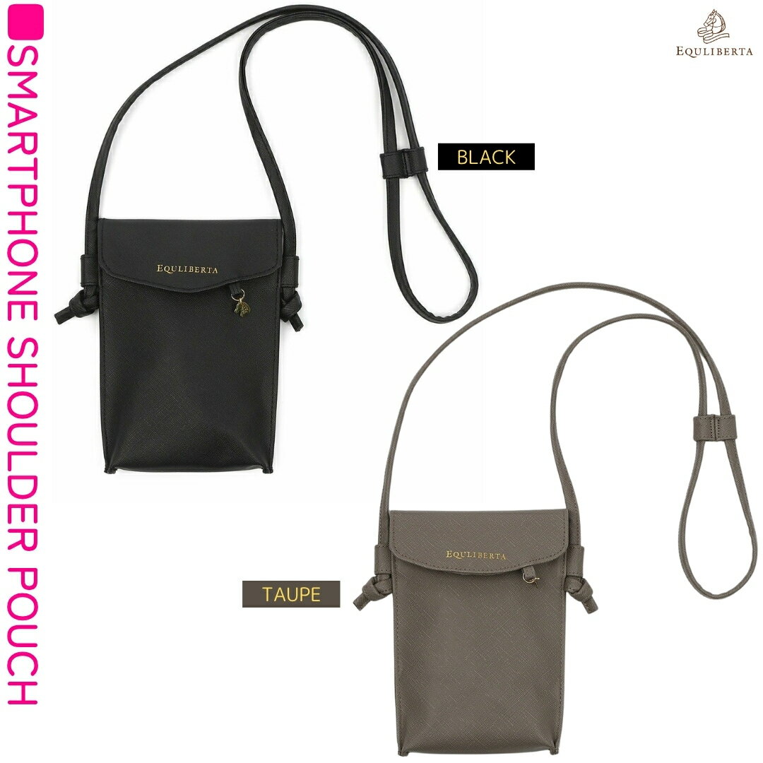 サイズ高さ 約20cm / 横幅 約14.5cm / ショルダー全長 約133cm / マチ 約2.5cm当ショップにて採寸した寸法です。（平置き実測寸法）製造・採寸時には多少の誤差が発生しますので予めご了承ください。特徴・スマホや小物の持...