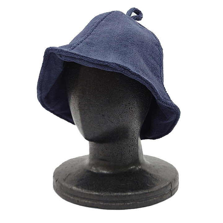 サウナーの必須アイテムです！ 頭部の温度上昇を防ぎ、髪の乾燥や、のぼせ対策になります。 また肌触りもよく、吸水性に優れているマイクロファイバー 素材のため、汗をかいても快適に過ごせます。 デザインもシンプルで、お手入れも簡単なので、 サウナ...