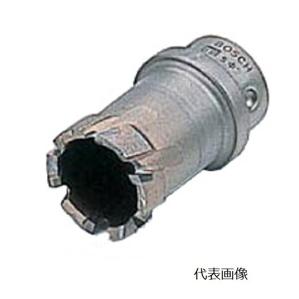 BOSCH・ボッシュ 深穴ホールソー カッター 29mm PFH-029C超硬深穴ホールソー　カッター●厚さ12mmまでの穴あけが電動ドリルで可能！（刃先径36mmφ以上は、ボール盤での穴あけを推奨。）●ステンレスにも容易に穴あけ、しかも長...