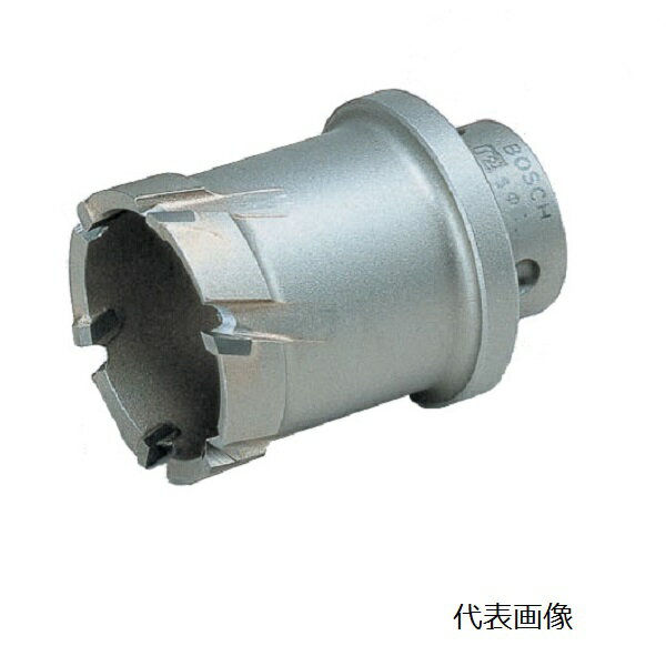 BOSCH・ボッシュ 深穴ホールソー カッター 30mm PFH-030C超硬深穴ホールソー　カッター●厚さ12mmまでの穴あけが電動ドリルで可能！（刃先径36mmφ以上は、ボール盤での穴あけを推奨。）●ステンレスにも容易に穴あけ、しかも長...