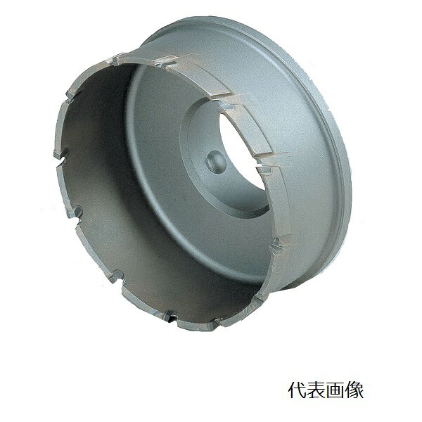 BOSCH・ボッシュ 深穴ホールソー カッター 50mm PFH-050C超硬深穴ホールソー　カッター●厚さ12mmまでの穴あけが電動ドリルで可能！（刃先径36mmφ以上は、ボール盤での穴あけを推奨。）●ステンレスにも容易に穴あけ、しかも長...