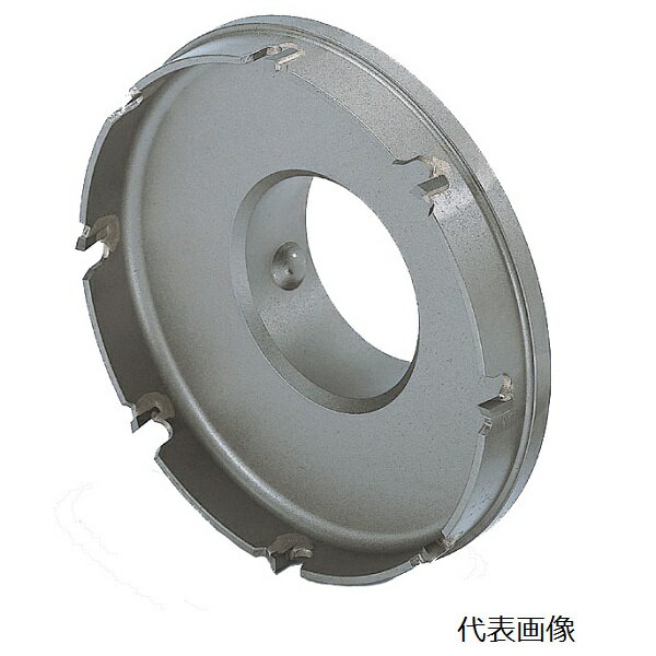 BOSCH・ボッシュ 超硬ホールソー カッター 58mm PH-058C厚さ4mmまでのステンレス版の穴あけもラクラク・スピーディー！●ステンレスにも容易に穴あけ、しかも長寿命。●不等ピッチの採用で振動を押え、効率の良い穴あけが可能。●スト...