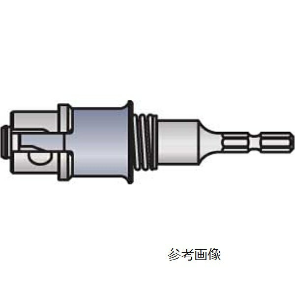 BOSCH・ボッシュ ポリクリックシャンク 6角 PC-BAT/S六角シャンク S●超硬ホールソー用シャンク仕様適用コアサイズ(mm)〜49材質炭素鋼・ショットブラスト仕上げ原産国日本※当店に在庫のない場合はお取り寄せのため納期にお時間がか...