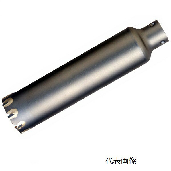 BOSCH・ボッシュ ALCコア カッター 45mm PAL-045CALCと鉄筋を同時にラクラク切断！●ALCの補強鉄筋も噛まずに切断する安全設計。●高品質の超硬チップの採用で超長寿命。●回転専用●ポリクリックシステム仕様全長(mm)16...