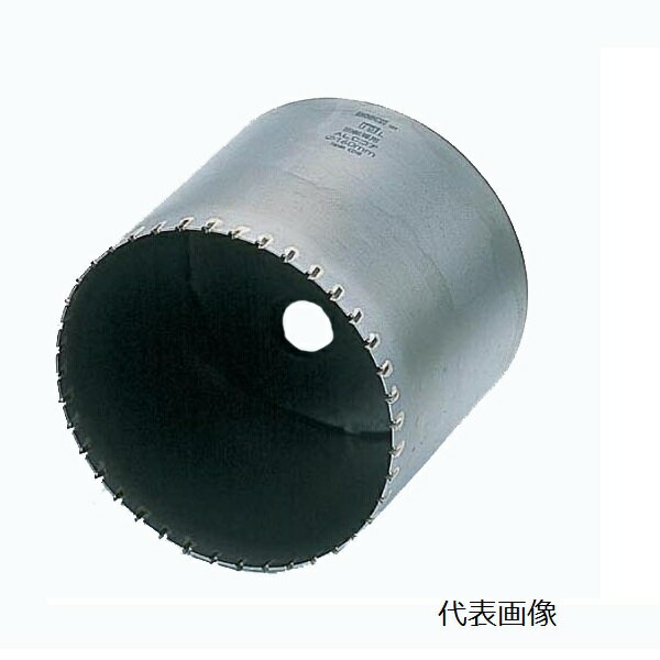BOSCH・ボッシュ ALCコア カッター 160mm PAL-160CALCと鉄筋を同時にラクラク切断！●ALCの補強鉄筋も噛まずに切断する安全設計。●高品質の超硬チップの採用で超長寿命。●回転専用●ポリクリックシステム仕様全長(mm)1...