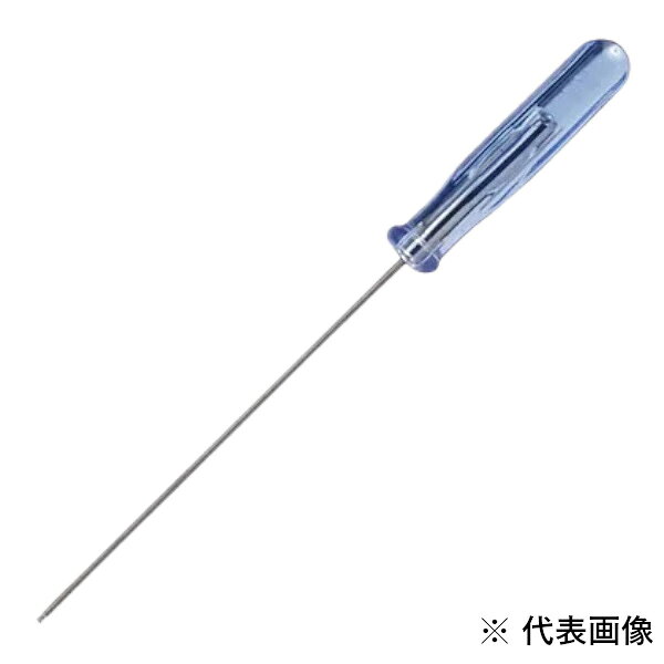 エンジニア ボールドライバー2．0mm■ 特長ボールポイント形状により約30°斜めからでも締め付け可能です。ドライバー軸の表面処理は無電解ニッケルです。■ 商品スペック仕様・規格先端：マグネット入り対辺寸法(mm)：2.0軸長(mm)：70...