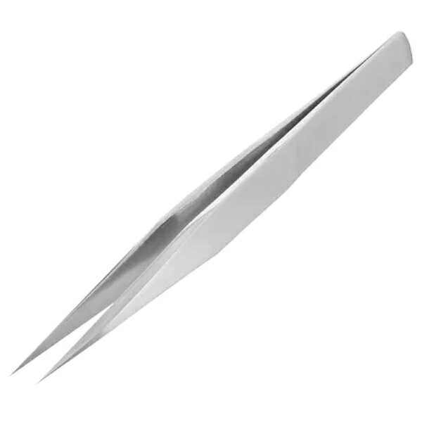 エンジニア 鉄腕ピンセット 先細タイプ■ 特長先端部にしなりがなく部品などを確実に保持できます。先端は高精度精密仕上げで、耐久性に優れています。非磁性、耐食性、耐酸性に優れています。つまみ圧は150gです。■ 商品スペック仕様・規格つまみ圧...