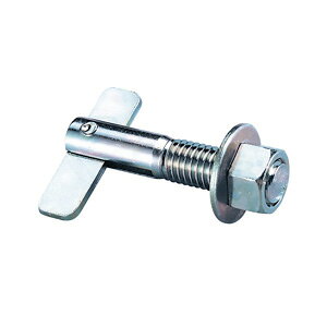 JEFCOM/ジェフコム DENSAN/デンサン ハンガーアンカー P-PACK 適用板厚12〜28mm HC-850P中空構造壁用アンカー●売筋アンカー・ファスニング類　Pパックシリーズ仕様ドリル径9.0mmφ適用板厚12〜28mm　ボル...