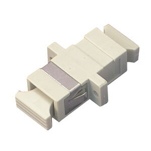 光ファイバーアダプター LCA-SCMS光ファイバーアダプター LCA-SCMSSC-SCコネクター仕様モードマルチモード（50/125、62.5/125）芯数シンプレックスJAN4937897510397※当店に在庫のない場合はお取り寄せ...