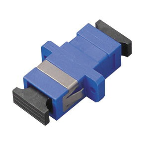 光ファイバーアダプター LCA-SCSS光ファイバーアダプター LCA-SCSSSC-SCコネクター仕様モードシングルモード（9/125）芯数シンプレックスJAN4937897510403※当店に在庫のない場合はお取り寄せのため納期にお時間...