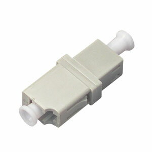 光ファイバーアダプター LCA-LCMS光ファイバーアダプター LCA-LCMSLC-LCコネクター仕様モードマルチモード（50/125、62.5/125）芯数シンプレックスJAN4937897510458※当店に在庫のない場合はお取り寄せ...