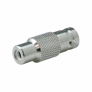 RCA変換アダプター LRCA-JBJRCA型・BNC型・F型、各プラグ(ジャック) 間の変換アダプター●RCAジャック ⇔ BNCジャック●RCAジャック（メス）とBNCジャック（メス）の変換アダプター仕様入数2個入JAN49378975...