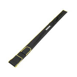 Jefcom ジェフコム DENSAN デンサン ジョイント釣り名人専用ケース JF-CS150ジョイント釣り名人シリーズのロッドの持ち運びに便利！●使わない金具を収納出来るフタ付ポケット●持ち運びに便利なショルダーベルト付仕様サイズ153...