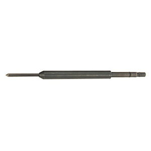 JEFCOM/ジェフコム DENSAN/デンサン ワンタッチダイヤモンドコア センターピン OP-4Nワンタッチダイヤモンドコア用センターピン●ワンタッチダイヤモンドコア　専用パーツ仕様適合コアサイズ25〜220mmφ※当店に在庫のない場合...