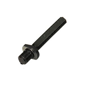 JEFCOM/ジェフコム DENSAN/デンサン ダウンライトコア ストレートシャンク OP-6ストレートシャンク10mm●コア用ストレートシャンク仕様適用コアワンタッチスペシャルコア・ワンタッチダイヤモンドコア・ダウンライトコア※当店に在...