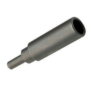 JEFCOM/ジェフコム DENSAN/デンサン 打込棒 ドリル径12.5mm 深さ40mm用 CUD-3040Uビルディングアンカー用打込棒ドリル径12.5mm ビルディングアンカー（ショートタイプ） HT-038S用ドリルに打込棒をかぶ...