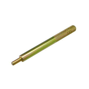 Jefcom・ジェフコム/DENSAN・デンサン ビルディングアンカー用打込棒 手打タイプ CUT-3016ビルディングアンカー用の打込棒●ビルデイングアンカーを下穴に打込む際に使用●手打タイプ仕様サイズ3/8×30用全長160mm適用アン...