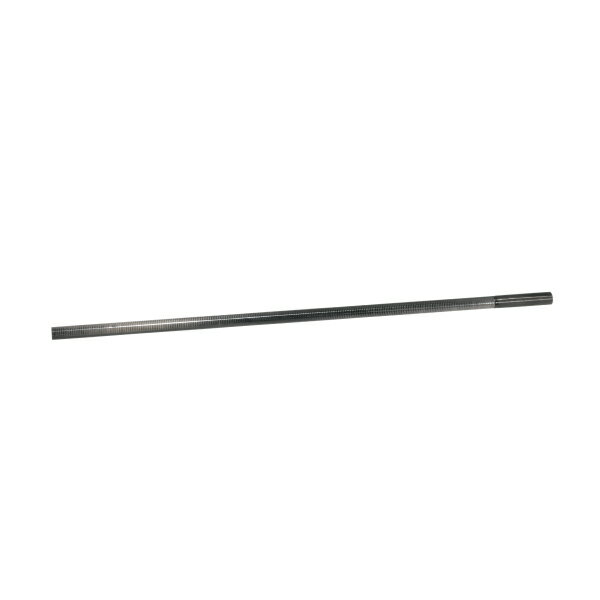 Jefcom ジェフコム DENSAN デンサン シルバーフィッシャー用 4番竿 DVF-6-4Pフィッシャー4番竿の交換に●適合機種・シルバーフィッシャー 6mタイプ　DVF-6000●交換方法1.金具と尻金を外します。2.1番竿から順に...