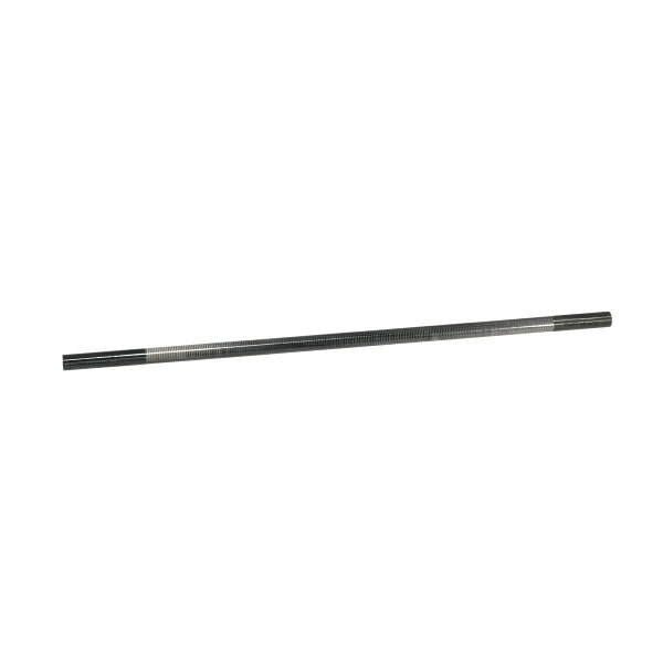 Jefcom ジェフコム DENSAN デンサン シルバーフィッシャー用 5番竿 DVF-5-5Pフィッシャー5番竿の交換に●適合機種・シルバーフィッシャー 5mタイプ　DVF-5000●交換方法1.金具と尻金を外します。2.1番竿から順に...
