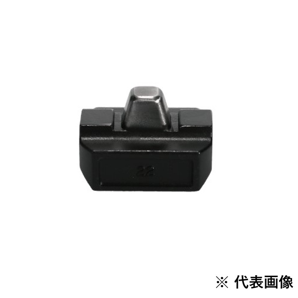 Jefcom ジェフコム DENSAN デンサン 雄ダイス 22 DCO-22LA手動式油圧圧着工具用　雄ダイス●手動式油圧圧着工具用雄ダイス●適用:DCH-150EA仕様本体サイズ・質量35mm×26mm×23mm・81g材質スチール原産...