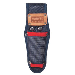 MDP-81 タフロン電工ポケット(ペンチ差し) タイプバリエーション ペンチ差し MDP-811丁差し ペンチ差し MDP-822丁差し ペンチ差し MDP-833丁差し ペンチ差し MDP-85二段差し 仕様 ブランド名マーベル 品番M...