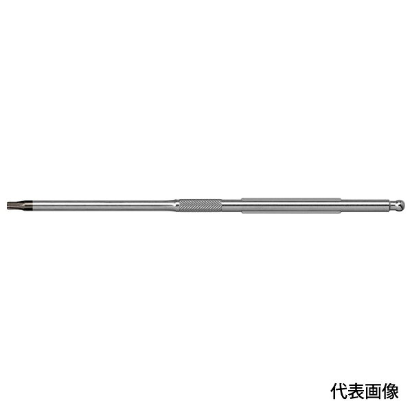 PB SWISS TOOLS・PBスイスツールズ 差替式ドライバーブレード ヘクスローブ 215T-20215シリーズヘクスローブドライバーブレード●215シリーズヘクスローブドライバーブレードです。仕様サイズT20適合ネジM4軸径(φmm...