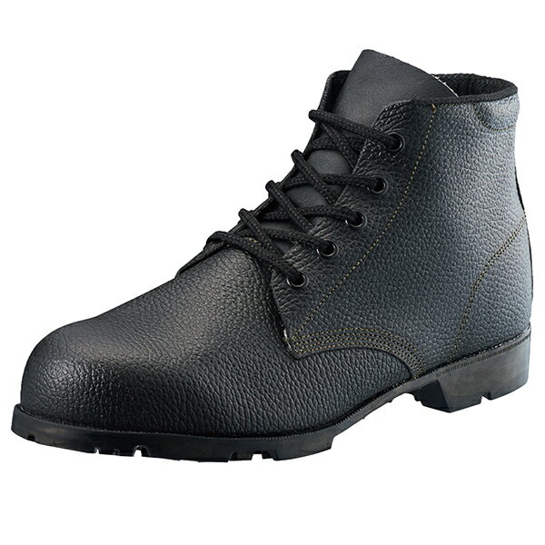 安全靴 編上靴 AS22安全靴の必須性能を備えた定番モデル履口クッションが付いて、快適な履き心地ワイドな鋼製先芯を採用し、足指の当りを軽減した足にやさしい形状です合成ゴム底を採用※画像は、メーカーカタログ画像を使用しております。※メーカーの...