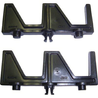 KTC レンチラックラックピンB■ 特長レンチラック用の補給部品です。■ 商品スペック仕様・規格レンチラックラックピンB材質ポリプロピレン（PP）質量・質量単位25g製造国日本