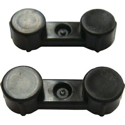 KTC レンチラックジョイント■ 特長レンチラック用の補給部品です。■ 商品スペック仕様・規格レンチラックジョイント材質ポリプロピレン（PP）質量・質量単位5g製造国日本