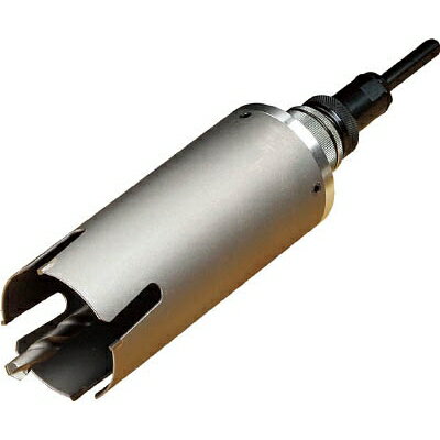 ハウスB.M　サイディングウッドコア32mm SWC32●木材、サイディング材のスピード穿孔を目的とした刃型設計により、回転モードでの快適な作業を実現しました。●新開発ラジワンシャンクシステムにより、他サイズコアボディーへの交換が簡単です。...