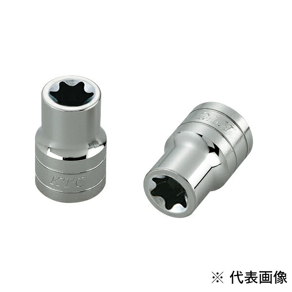 KTC 12．7sq．E型トルクスレンチE14■ 特長KTC独自のパワーフィット形状を差込角に採用しています。■ 商品スペック仕様・規格呼びNo.：E14差込角(mm)：12.7全長(mm)：34.5対辺寸法(mm)：12.85対辺(mm)...