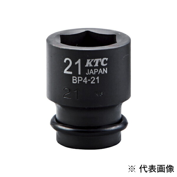 KTC 12．7sq．インパクトレンチ用ソケット（標準） ピン・リング付32mm■ 特長AMBACシステム採用で、使用時のピン飛び出しを防止します。パワーフィット採用で、ボルト・ナットのなめりを防止します。新型リングの採用により、ピン・リン...