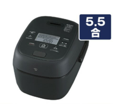 ◆新品未開封品◆象印 豪熱大火力 圧力IH炊飯ジャー 5．5合炊き ブラック NW-BH10E4-BA◆4974305227966◆ 新品未開封品！送料無料！（一部地域、別途送料有り）注文確定後、即日-翌日以内に発送いたします。(定休日は除...