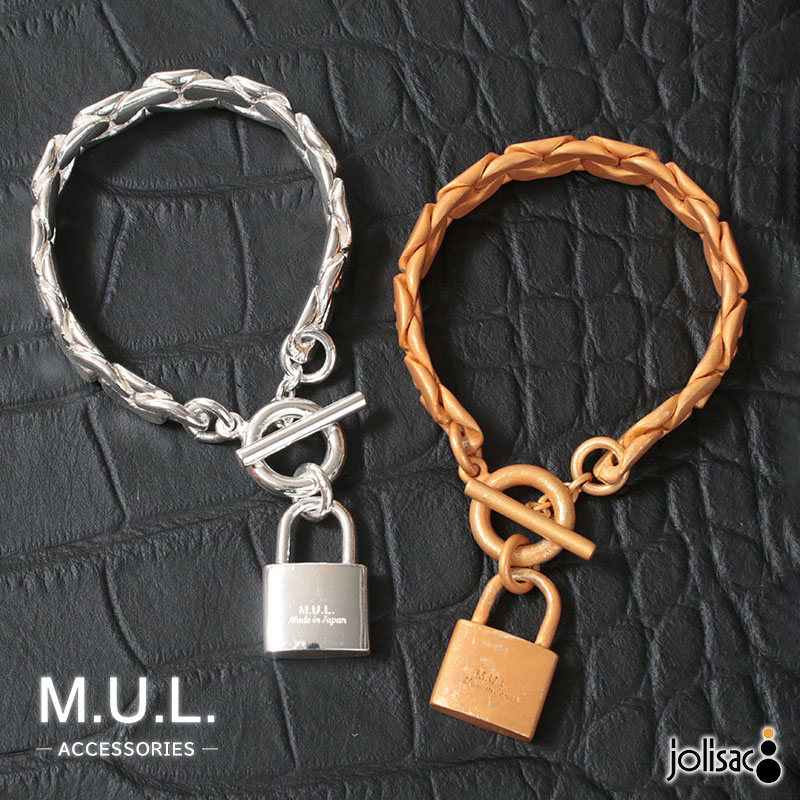 M.U.L. エムユーエル スネークチェーンブレスレット メーカー品番 MULA-068 シチュエーション 毎日 普段 デイリー お買い物 ショッピング 旅行 観光 デート イベント ギフト プレゼント 贈り物 誕生日 バースデー クリスマ...