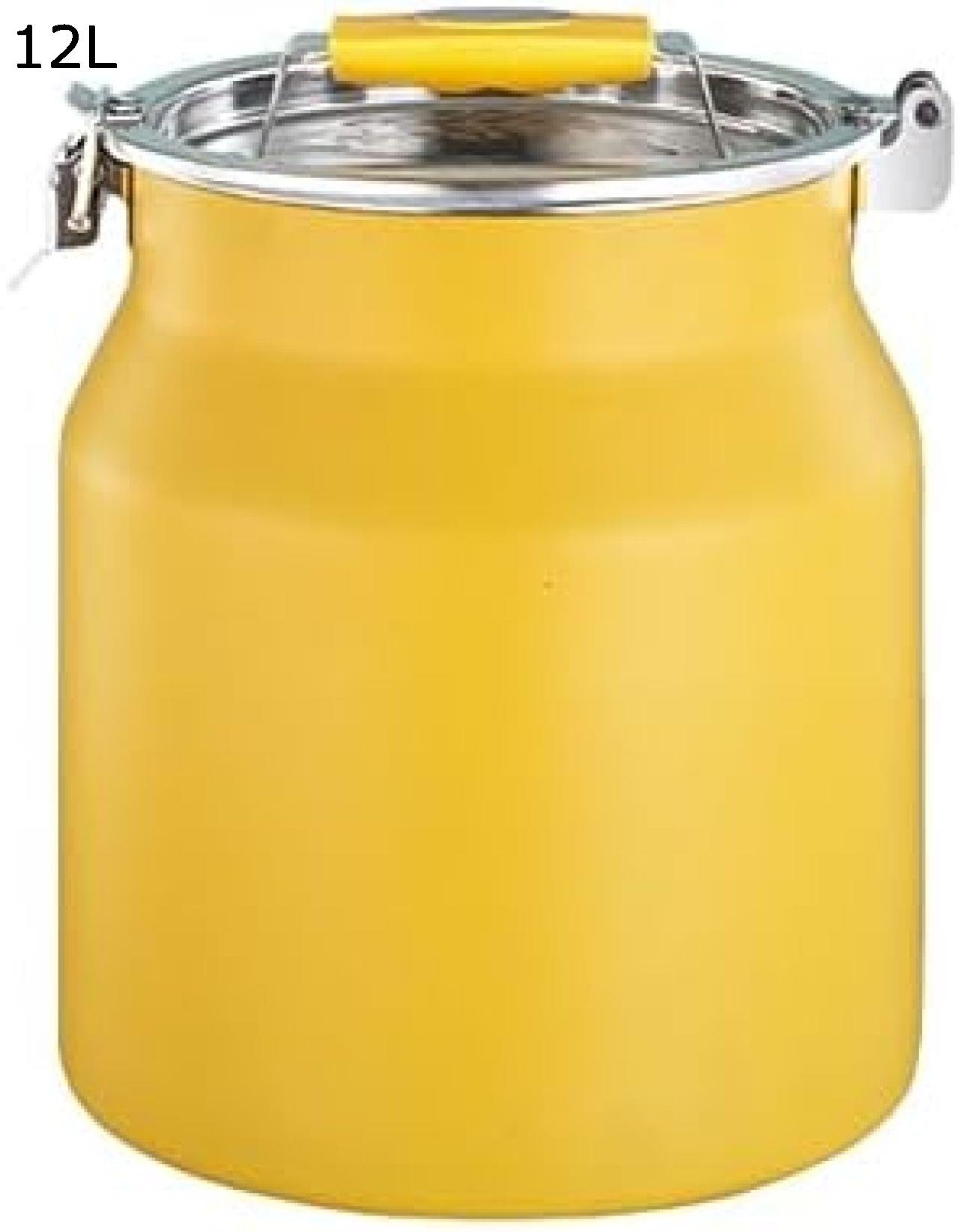 　　　 ◆◇◆人気の秘密◆◇◆ ??【密閉保存】空气との接触を減らし、米びつ本体とふたの隙間をなくし、防湿シールリング付き、密閉式の箱を採用しています。湿気や有害生物から食品を保護し、生鮮食品の楽しさを楽しむことができます。しっかり密閉、お...