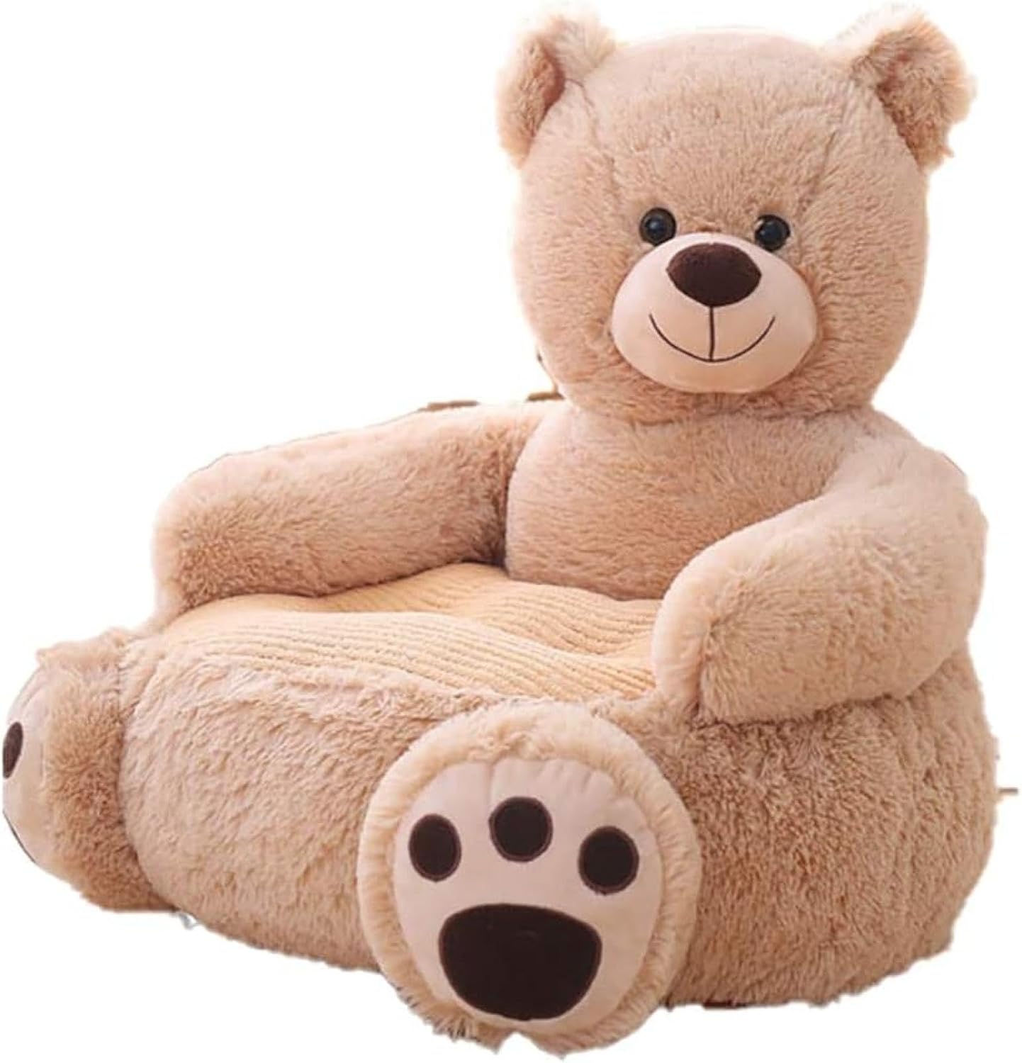 　　　 ◆◇◆売れている秘密◆◇◆ キッズチェアは高品質なPP綿素材を採用して、健康で、快適で、無毒、ふわふわして肌触りがよく、安定性に優れている。転倒防止の広い背もたれがあり、とて も安全です。 特別のデザインで、赤ちゃんの注意を引く、お...