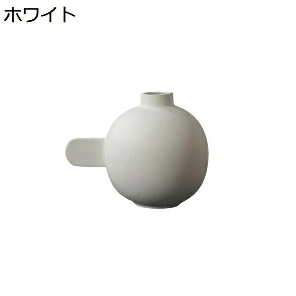 　　　 ◆◇◆人気の秘密◆◇◆ 素材：セラミック 滑らかな入り口：瓶の入り口は研磨処理を経て、丸く滑らかで手を傷つけない。 滑り止めな瓶の底：瓶の底は微々凹み、?放は更にしっかりしていて、生け花は倒れにくい。 適用シーン：ティーテーブル、オ...