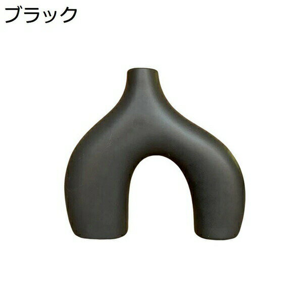 　　　 ◆◇◆人気の秘密◆◇◆ 素材：セラミック 滑らかな入り口：瓶の入り口は研磨処理を経て、丸く滑らかで手を傷つけない。 滑り止めな瓶の底：瓶の底は微々凹み、?放は更にしっかりしていて、生け花は倒れにくい。 適用シーン：ティーテーブル、オ...