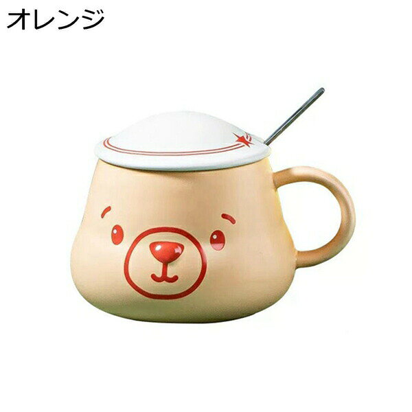 　　　 ◆◇◆人気の秘密◆◇◆ 商品サイズ(約)：長径(口径+ハンドル)14×短径(口径)8×高さ10cm 容量：420ml 素材・材質：陶器 精選陶泥は丹念に焼成され、安全で硬く、電子レンジと食器洗い機に入れることができ、加熱洗浄が便利で...