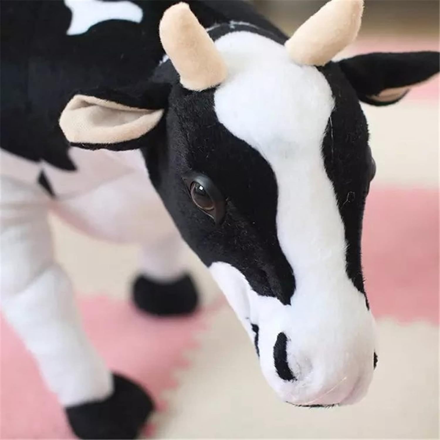 　　　 ◆◇◆売れている秘密◆◇◆ サイズ（約）：85cm 表地：ポリエステル、中素材：PP綿 可愛いぬいぐるみを眺めていても、可愛くて癒されます。ふんわりもちもち感にゆるい顔が心を癒してくれます。ぬいぐるみを抱いて、幸せになります！ 疲れ...