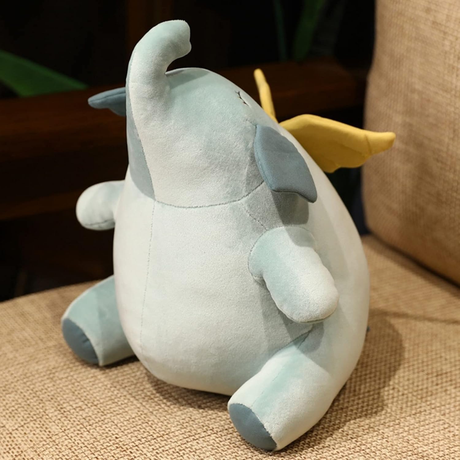 　　　 ◆◇◆売れている秘密◆◇◆ サイズ：23cm/32cm/45cm 高品質素材：ぬいぐるみ内層は高品質の3Dpp綿をふっくらと弾力性のあるもので、外層はポリエステルの超ソフトショートぬいぐるみで作られています。 手触り：生地は弾性のあ...