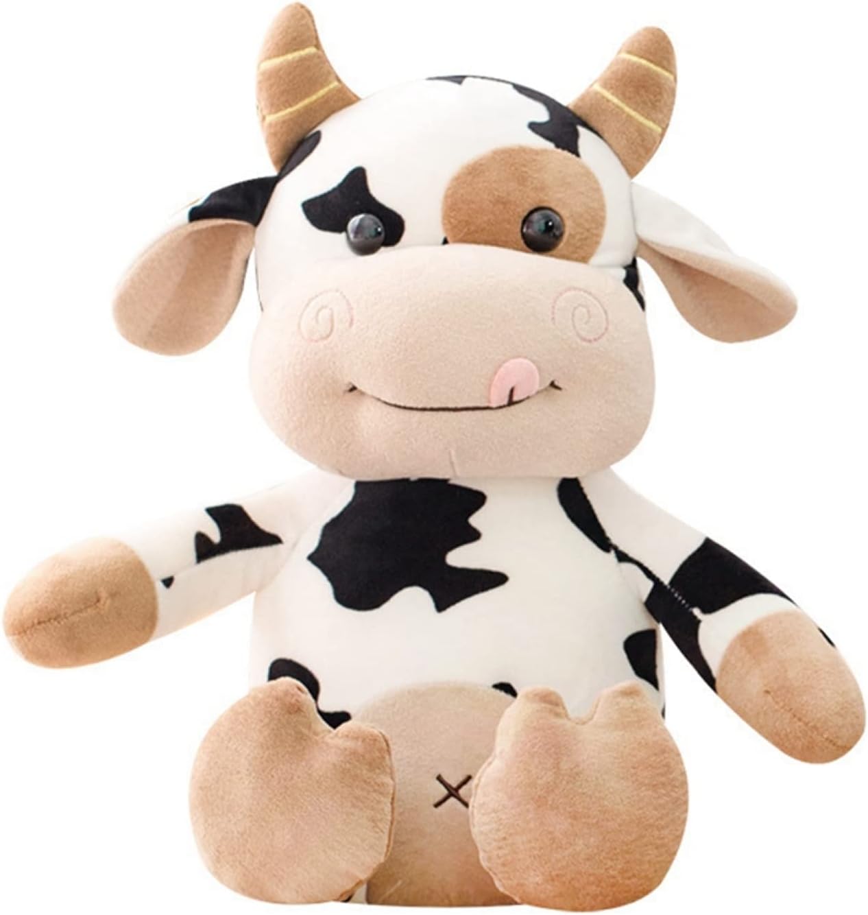 　　　 ◆◇◆売れている秘密◆◇◆ サイズ：30cm/40cm/50cm/75cm 高品質素材：ぬいぐるみ内層は高品質の3Dpp綿をふっくらと弾力性のあるもので、外層はポリエステルの超ソフトショートぬいぐるみで作られています。 手触り：生地...