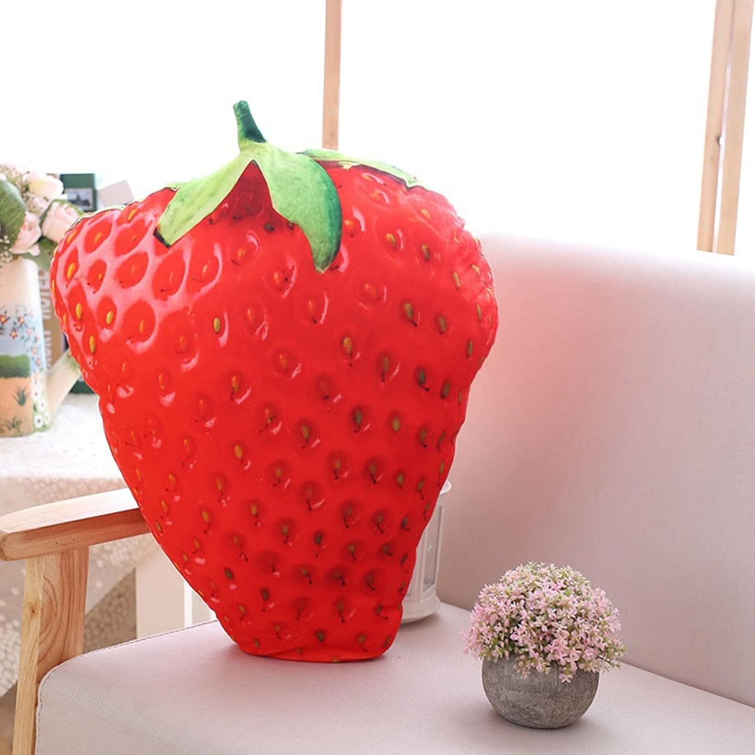 　　　 ◆◇◆売れている秘密◆◇◆ サイズ：45cm/50cm/75cm 【高品質】ぬいぐるみ内層は高品質の3Dpp綿をふっくらと弾力性のあるもので、外層はポリエステルの超ソフトショートぬいぐるみで作られています。環境にやさしく、毒素がなく...