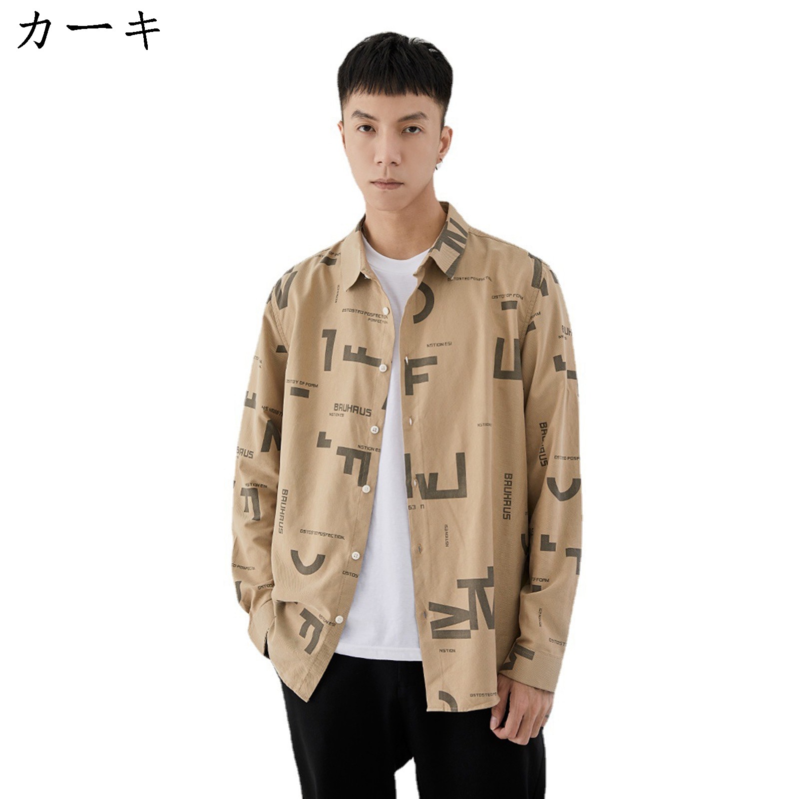 　　　 ◆◇◆人気の秘密◆◇◆ 【生地】ポリエステル　コットン 【通気性】厳選された綿とポリウレタンの素材で、ソフトやナチュラル感で吸汗即乾機能をプラスして、とても高い通気性がり、より快適に! 【細部までお洒落に】肩のヨーク切り替えや折り返...