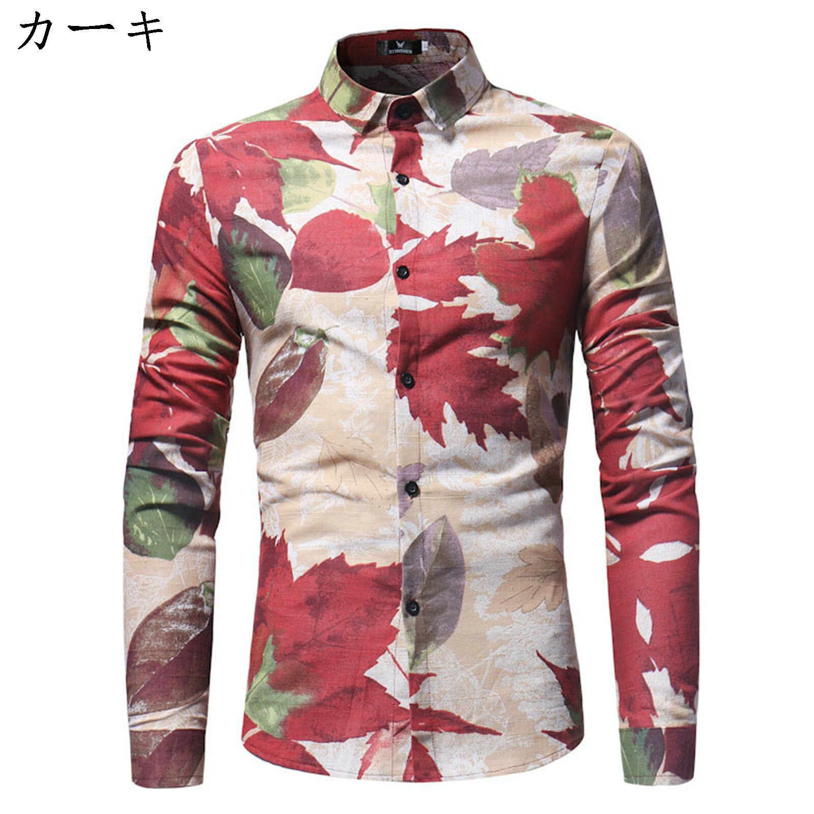 　　　 ◆◇◆人気の秘密◆◇◆ 【生地】ポリエステル　コットン 【通気性】厳選された綿とポリウレタンの素材で、ソフトやナチュラル感で吸汗即乾機能をプラスして、とても高い通気性がり、より快適に! 【細部までお洒落に】肩のヨーク切り替えや折り返...