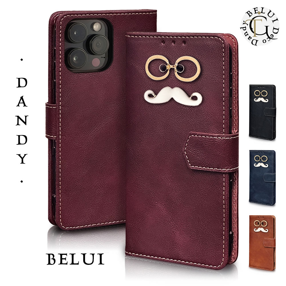 ■ AQUOS R5G ケース 手帳型 SH-51A SHG01 908SH SH-RM14 カバー AQUOS R5G（アクオス R5G）に対応した手帳型スマホケース。 DECO BELUI 立体感が魅せる、ひときわ映える個性 個性とユー...