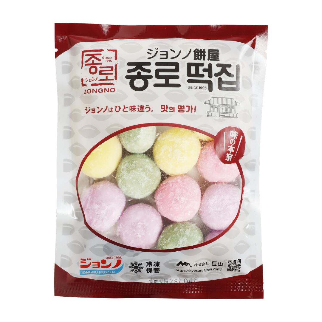 商品情報 名称 ソンピョン（はちみつ餅） 数量 内容量:240g 1パック（16~18個入り）※※※国内米を使用※※※ ※※※防腐剤等無添加※※※ 人工色素ではなくよもぎ、 サボテンなどの植物から抽出した天然色素を使用 様々な種類の★餅★ケ...