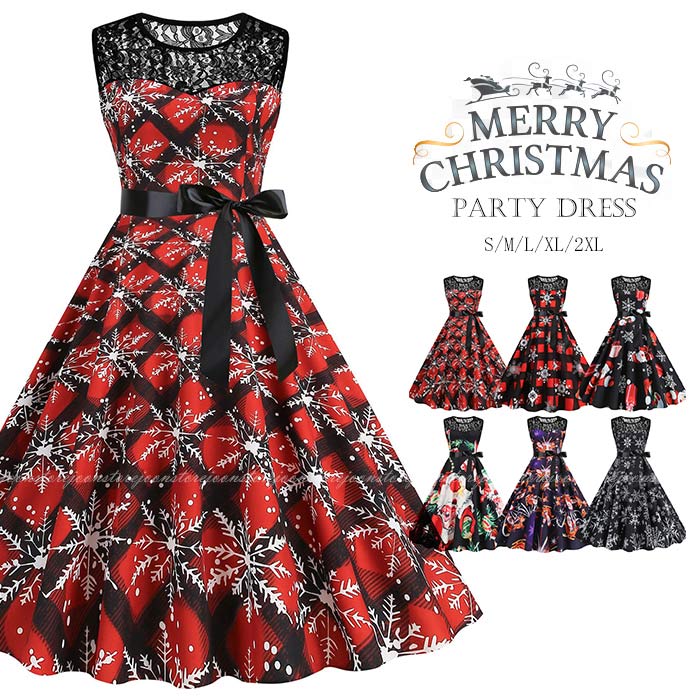 商品 サンタコスプレ ワンピース 素材 ポリエステル サイズ S バスト91cm　ウエスト74cm　肩幅37cm　着丈101cm M バスト96cm　ウエスト79cm　肩幅38cm　着丈102cm L バスト101cm　ウエスト84cm　肩...